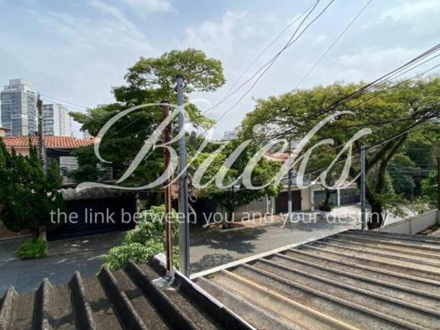 CASA VENDA CAMPO BELO 4 QUARTOS 140M²