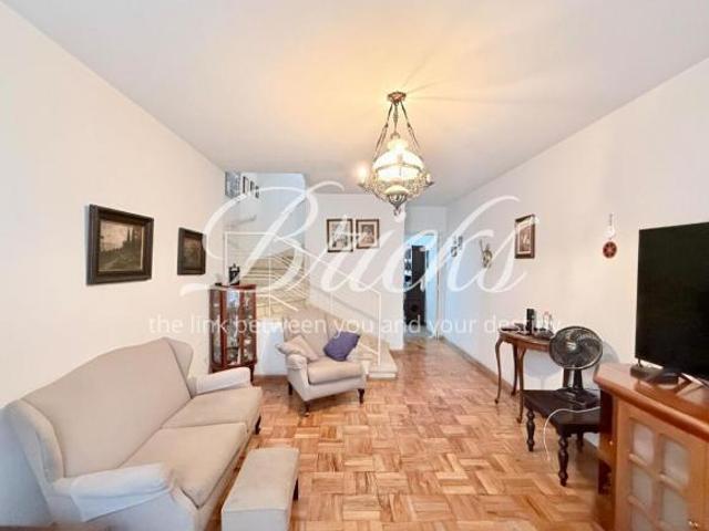 CASA VENDA CAMPO BELO