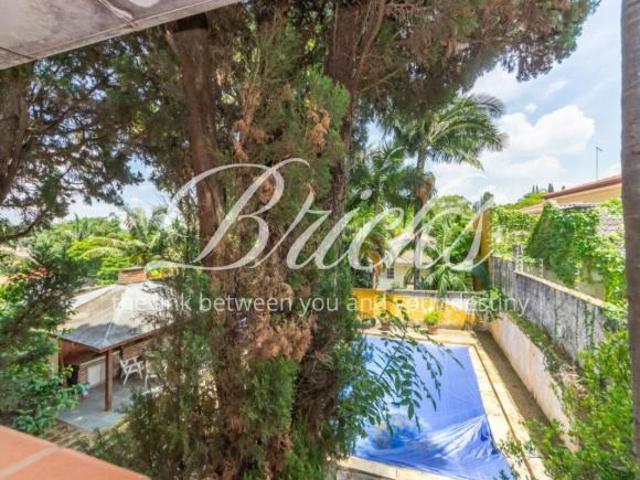 CASA VENDA CAMPO BELO