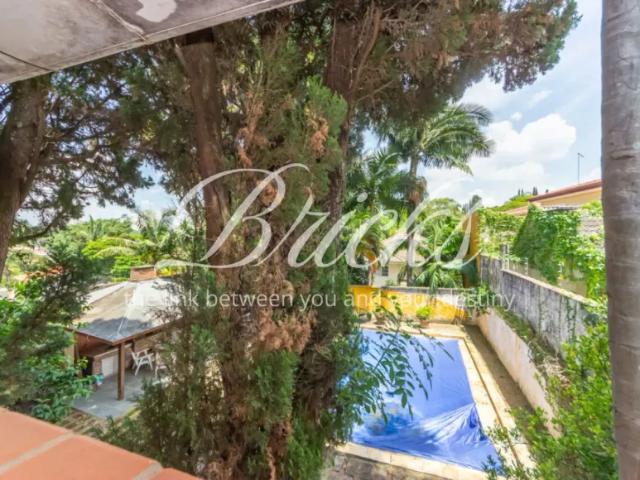 Casa venda campo belo