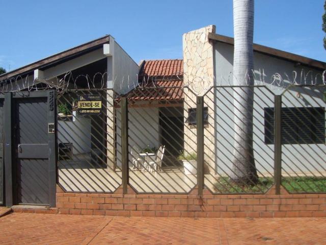 Casa Venda Campo Grande MS Centro