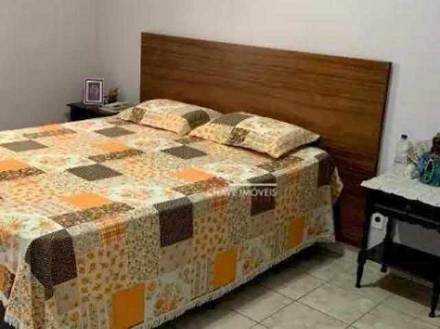 Casa à venda campo grande santos/sp