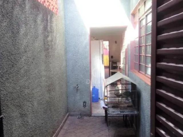 Casa à venda, Campos Elíseos Ribeirão Preto/SP