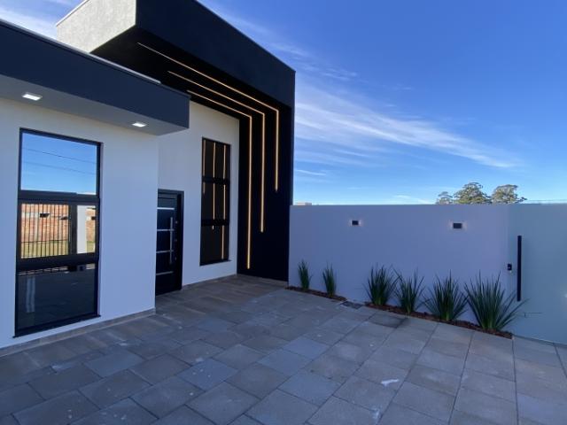 Casa Venda Cascavel PR Bella Vita