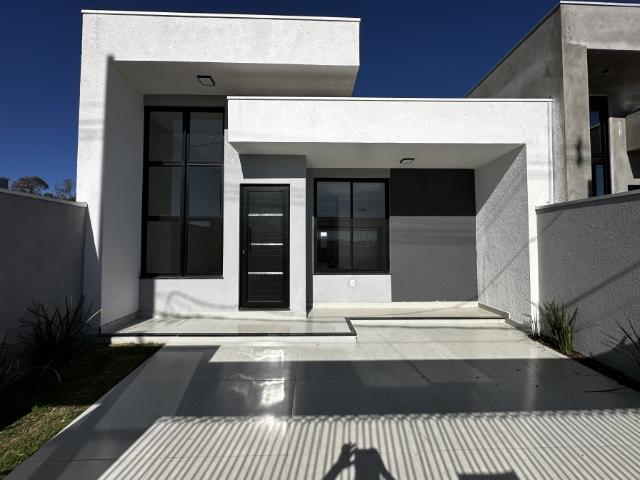 Casa Venda Cascavel PR Colinas Tropical