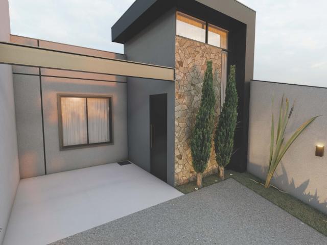 Casa Venda Cascavel PR Interlagos