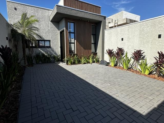 Casa Venda Cascavel PR Paraiso Tropical
