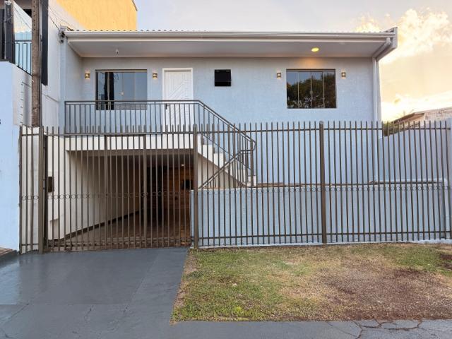 Casa Venda Cascavel PR São Cristóvão