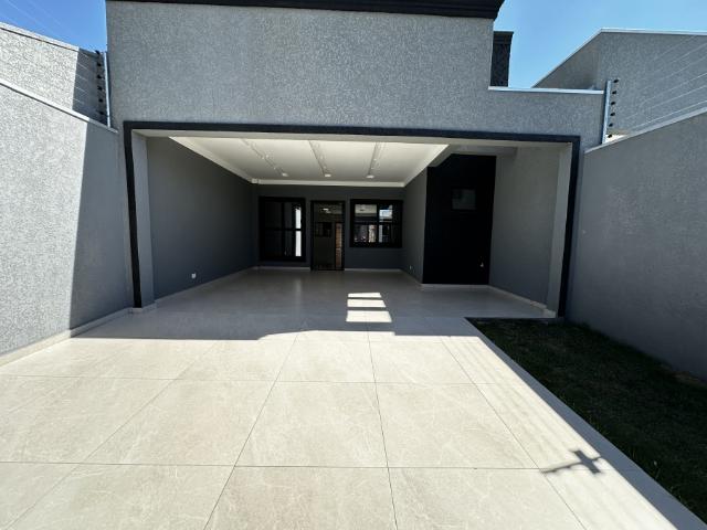 Casa Venda Cascavel PR Santa Cruz