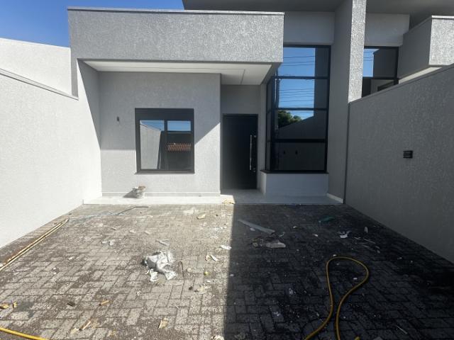 Casa Venda Cascavel PR Santa Felicidade