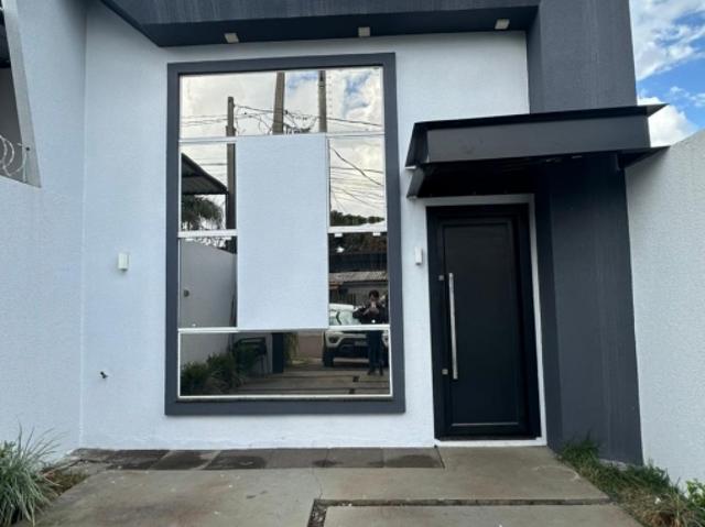 Casa Venda Cascavel PR Santa Felicidade