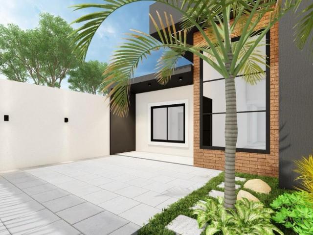 Casa Venda Cascavel PR Tropical IV