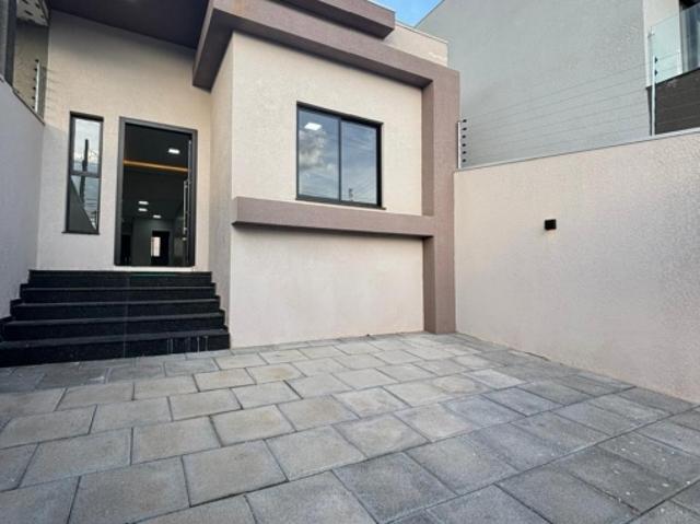 Casa Venda Cascavel PR Vila Tolentino