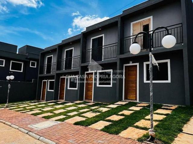 Casa Venda Capuava Cotia SP 02 Dormitórios DOLCE VITTA