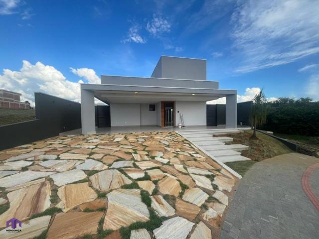 Casa Venda Caratinga MG Condomínio Lagoa Silvana