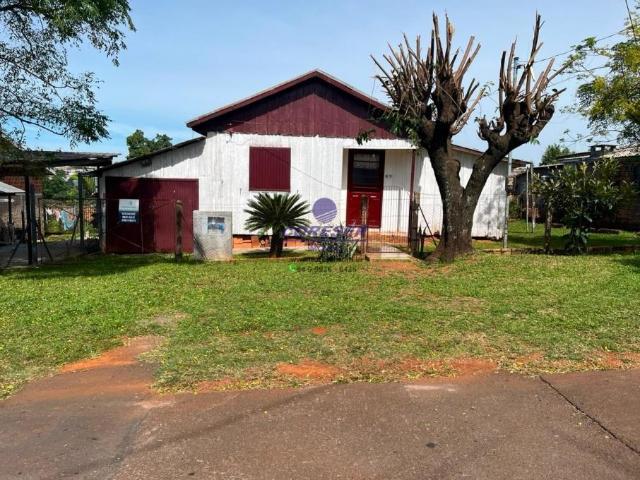 Casa Venda Carazinho RS Winckler