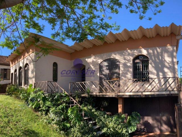 Casa Venda Carazinho RS Centro