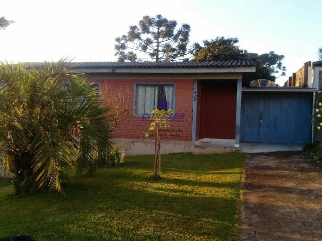 Casa Venda Carazinho RS Princesa