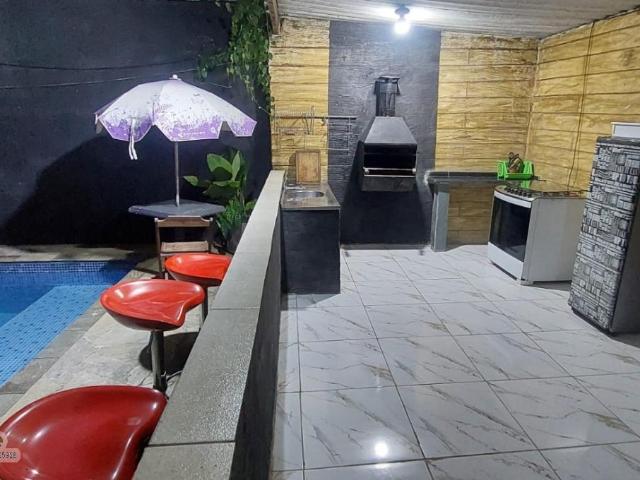 Casa Venda Caraguatatuba SP Capricónio III