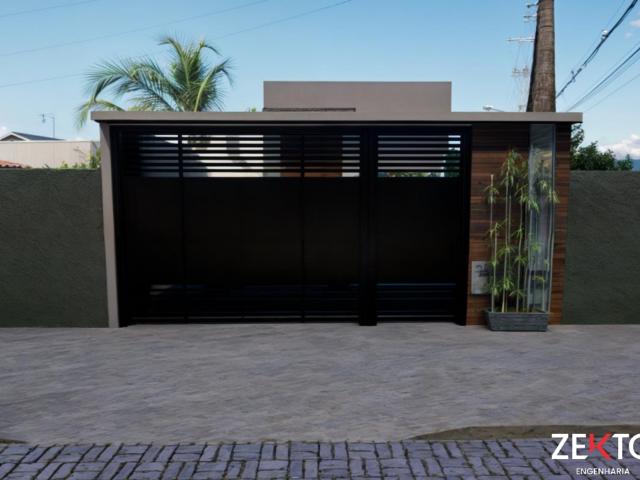 Casa Venda Caraguatatuba SP Balneário dos Golfinhos
