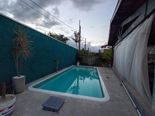 Casa Venda Caraguatatuba SP Jardim Porto Novo