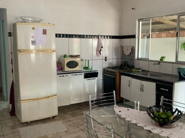 Casa Venda Caraguatatuba SP Morro do Algodão