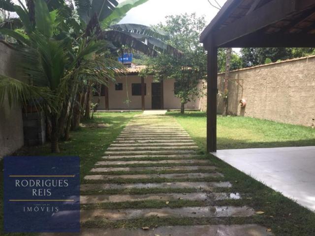 Casa Venda Caraguatatuba SP Massaguaçu