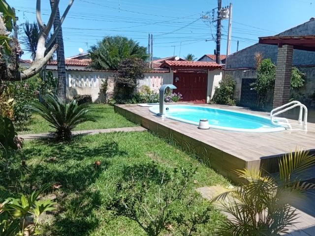 Casa Venda Caraguatatuba SP Jardim das Palmeiras