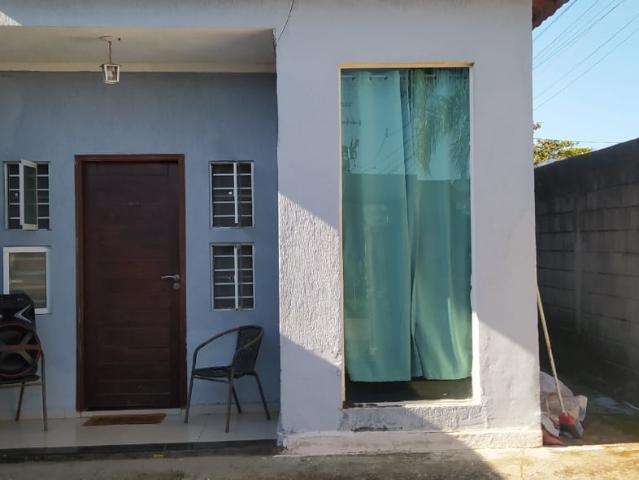 Casa Venda Caraguatatuba SP Morro do Algodão