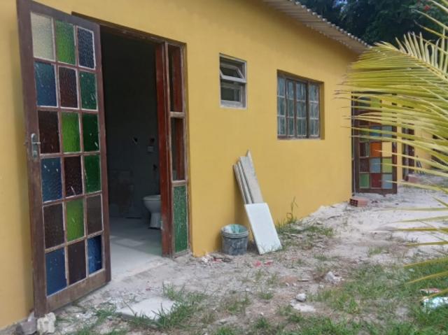 Casa Venda Caraguatatuba SP Tarumãs