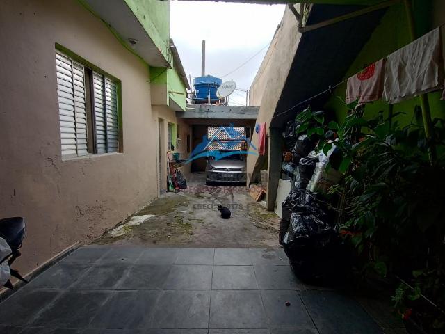 Casa Venda Carapicuíba SP Chácara das Flores