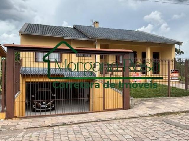 Casa Venda Caxias do Sul RS São Luiz