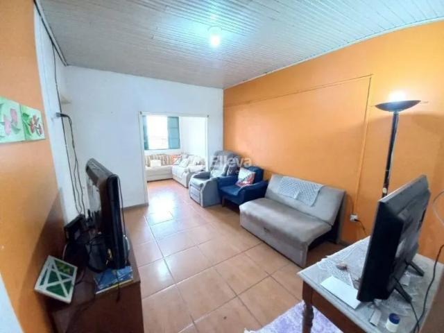 Casa à Venda Centro