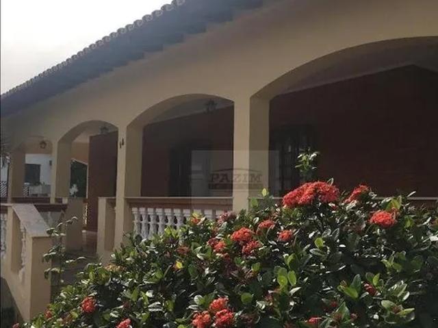 Casa à venda Centro Vinhedo/SP