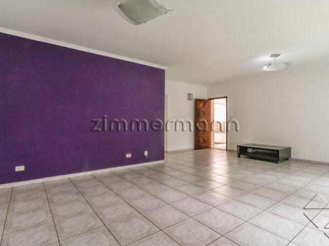 CASA VENDA, CHÁCARA KLABIN, 4 DORMITÓRIOS, 3 VAGAS