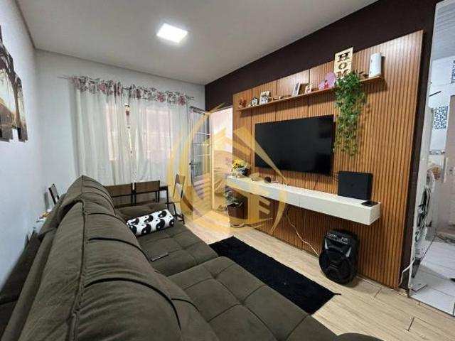 Casa Venda Cidade da Várzea Paulista Bairro Jardim Novo Mundo 93m2 2 dorms