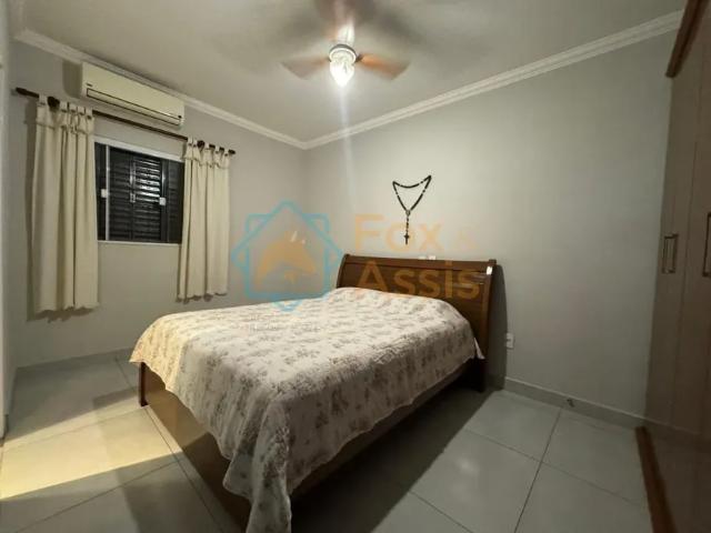 Casa á venda Cidade Jardim