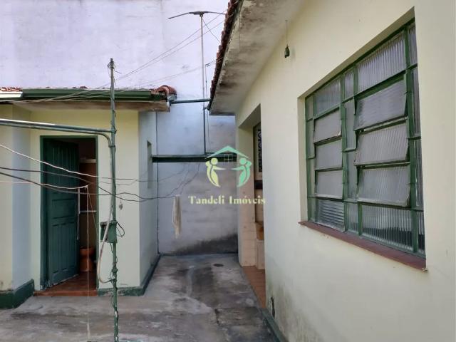 Casa à venda com 400m², 2 dormitórios e 1 vaga Bairro Jardim