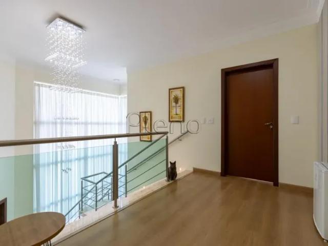 Casa à venda com 4 dormitórios no Swiss Park, Campinas
