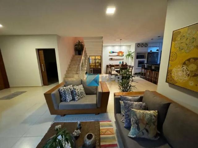 Casa à venda com 4 dormitórios, 373 m² Sumaré Caraguatatuba/SP
