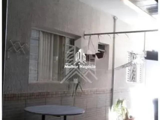Casa venda com 4 quartos, 3 banheiros localizado no bairro Parque Yolanda Nova Veneza Sumaré SP S