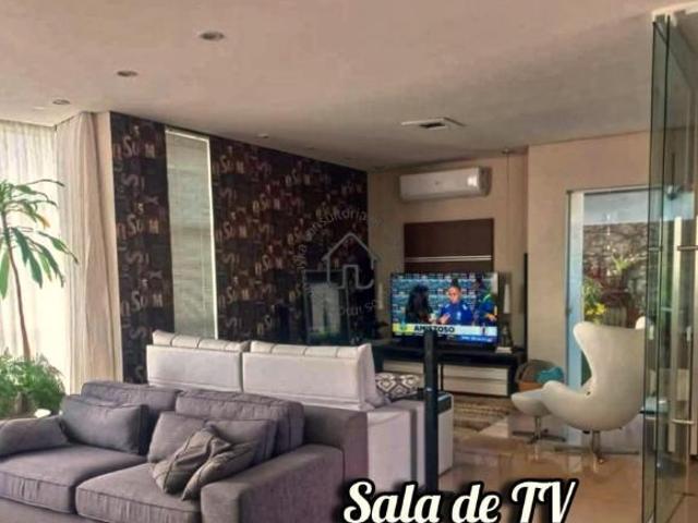 Casa venda com 4 quartos no Condomínio Terras de São Francisco em Vinhedo