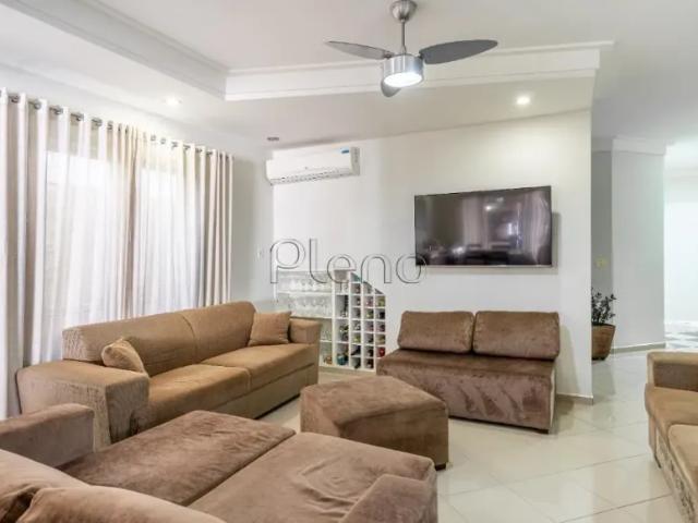 Casa à venda com 4 quartos no Jardim América, Paulínia