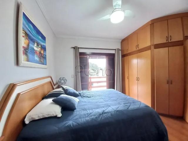 Casa à venda com 4 suítes no Sítio Recreio dos Cafezais, Valinhos