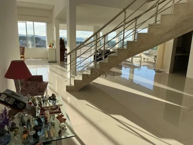 Casa à venda com 5 dormitórios no Loteamento Porto Seguro Village, Valinhos