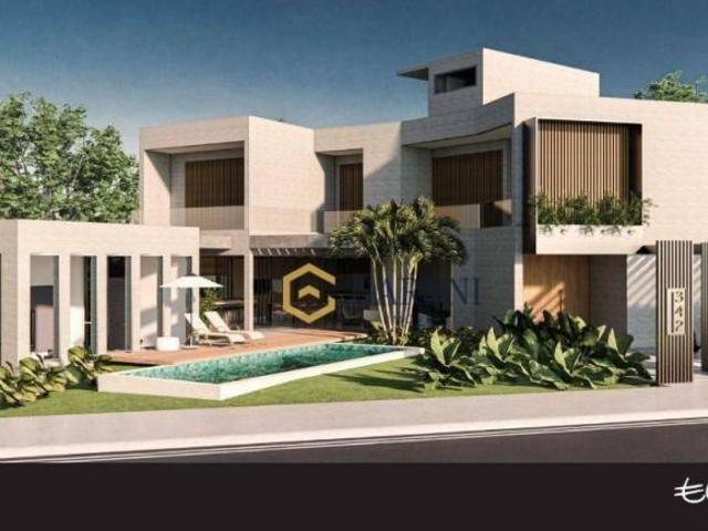 Casa venda com 5 dormitórios, 700 m² City Boaçava São Paulo/SP