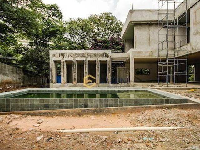 Casa venda com 5 dormitórios, 700 m² City Boaçava São Paulo/SP