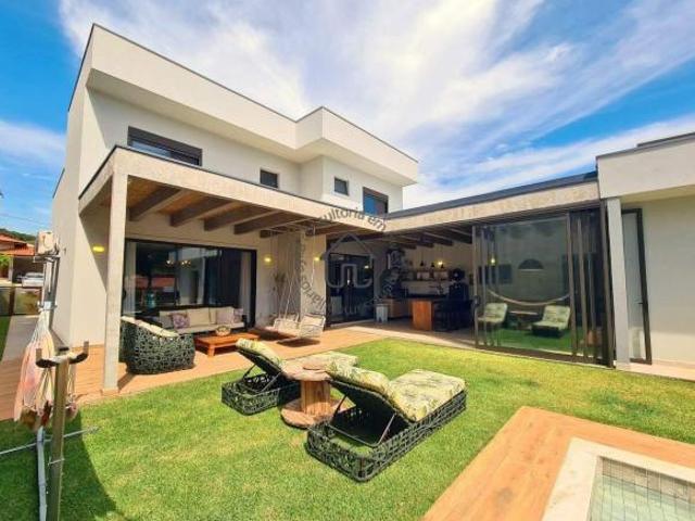 Casa venda com 5 quartos no Condomínio Terras de Vinhedo