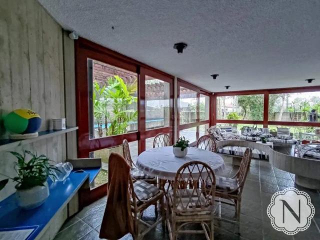 Casa à venda com 5 quartos no bairro Cibratel I