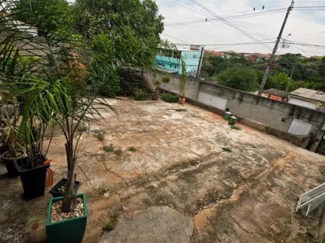 Casa à venda com 97 metros quadrados com 2 quartos em Parque Valença I Campinas SP
